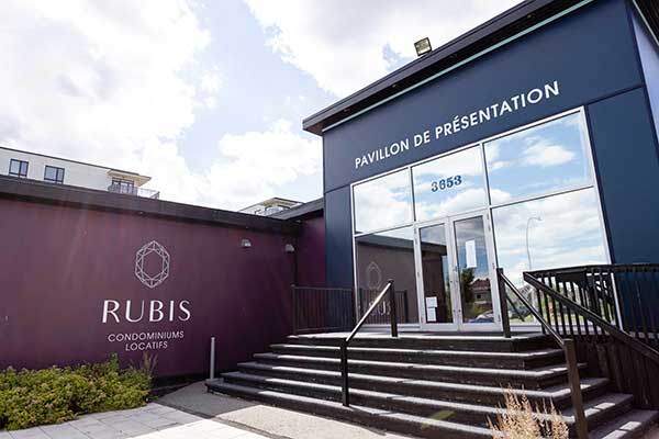 Rubis par Marquise - Prix Habitat Design